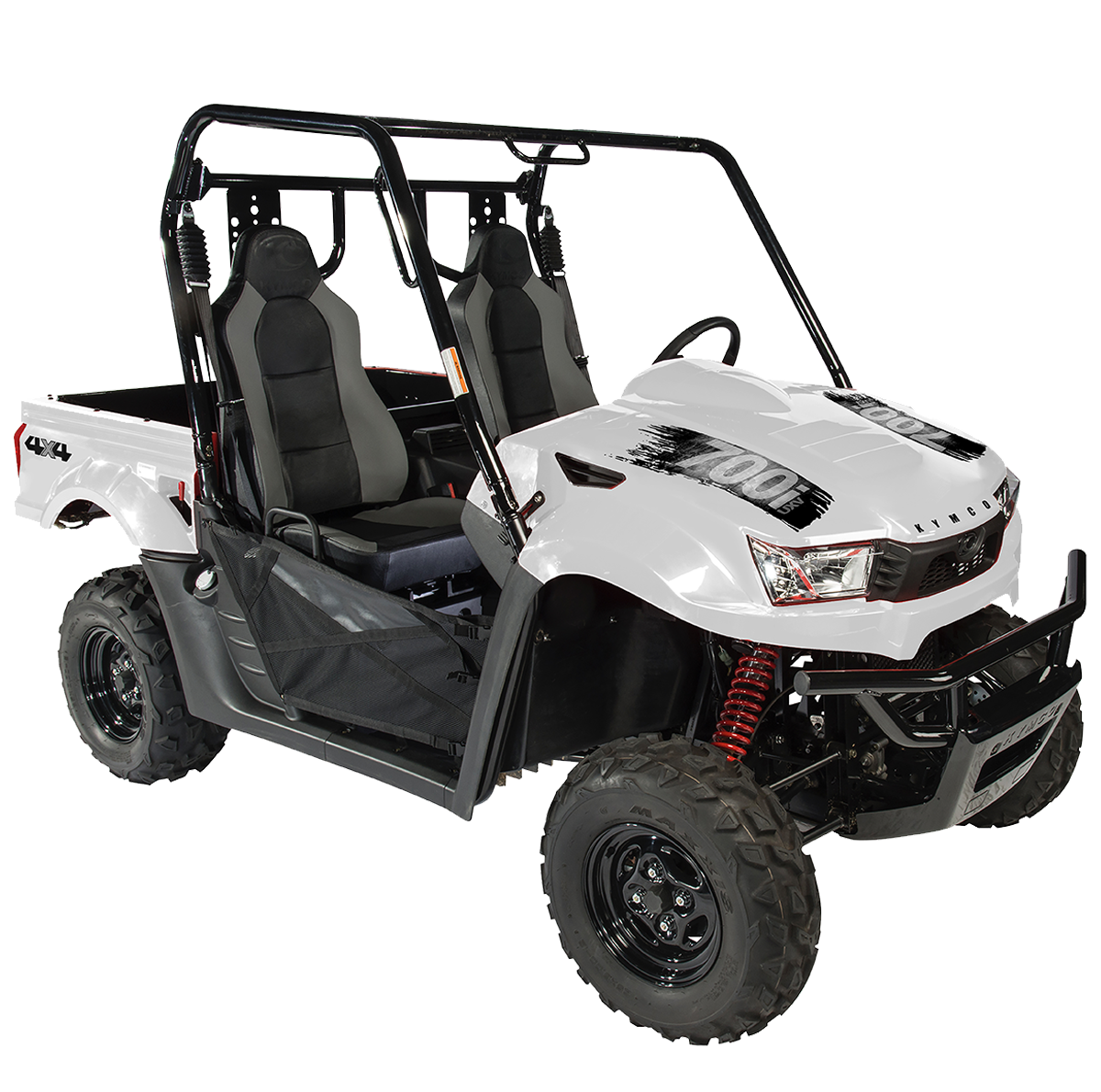 UXV 700i - Kymco USA