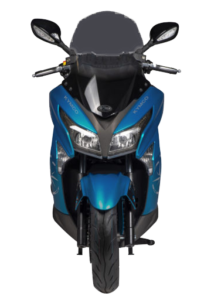 X-Town 300i ABS - Kymco USA