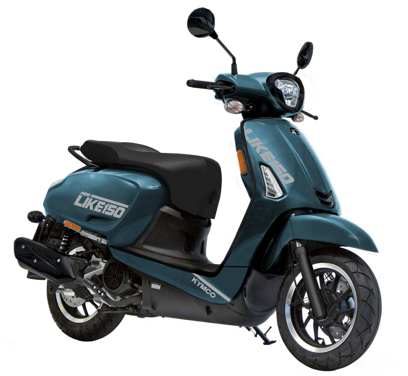 2022 Scooters - Kymco USA