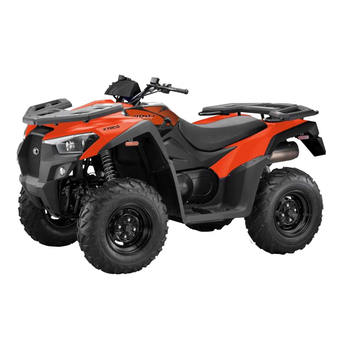 2023 ATVs - Kymco USA