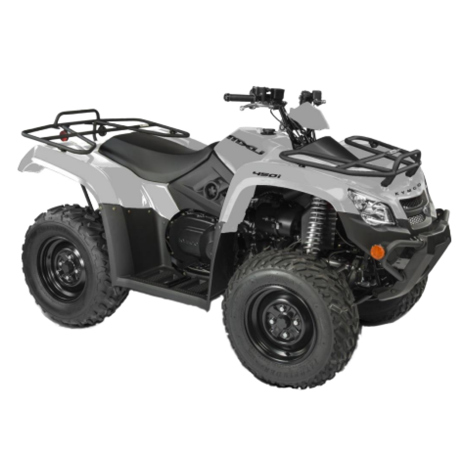 2023 MXU 450i - Kymco USA