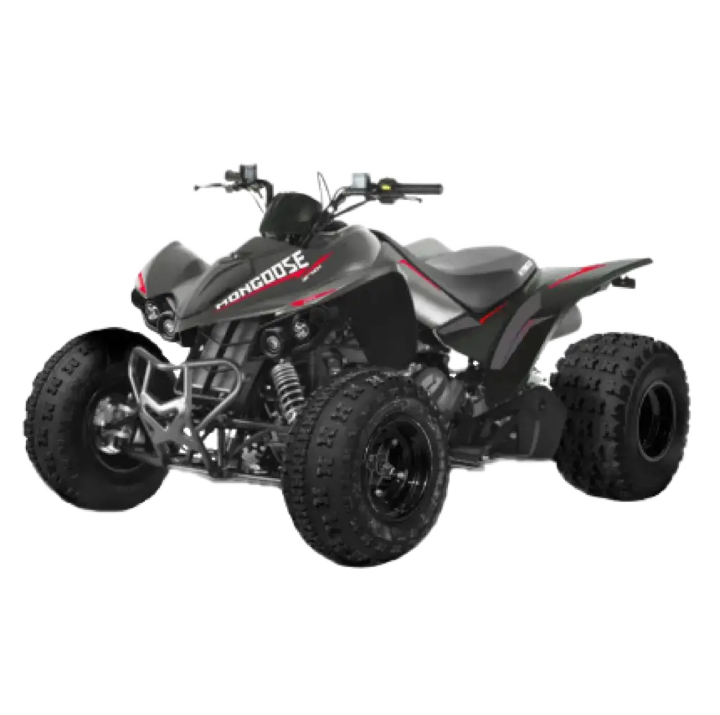 2023 ATVs - Kymco USA
