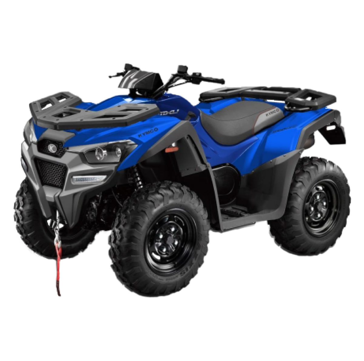 2023 MXU 550i EPS - Kymco USA