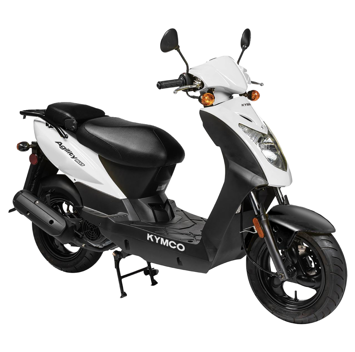2023 Agility 50 - Kymco USA
