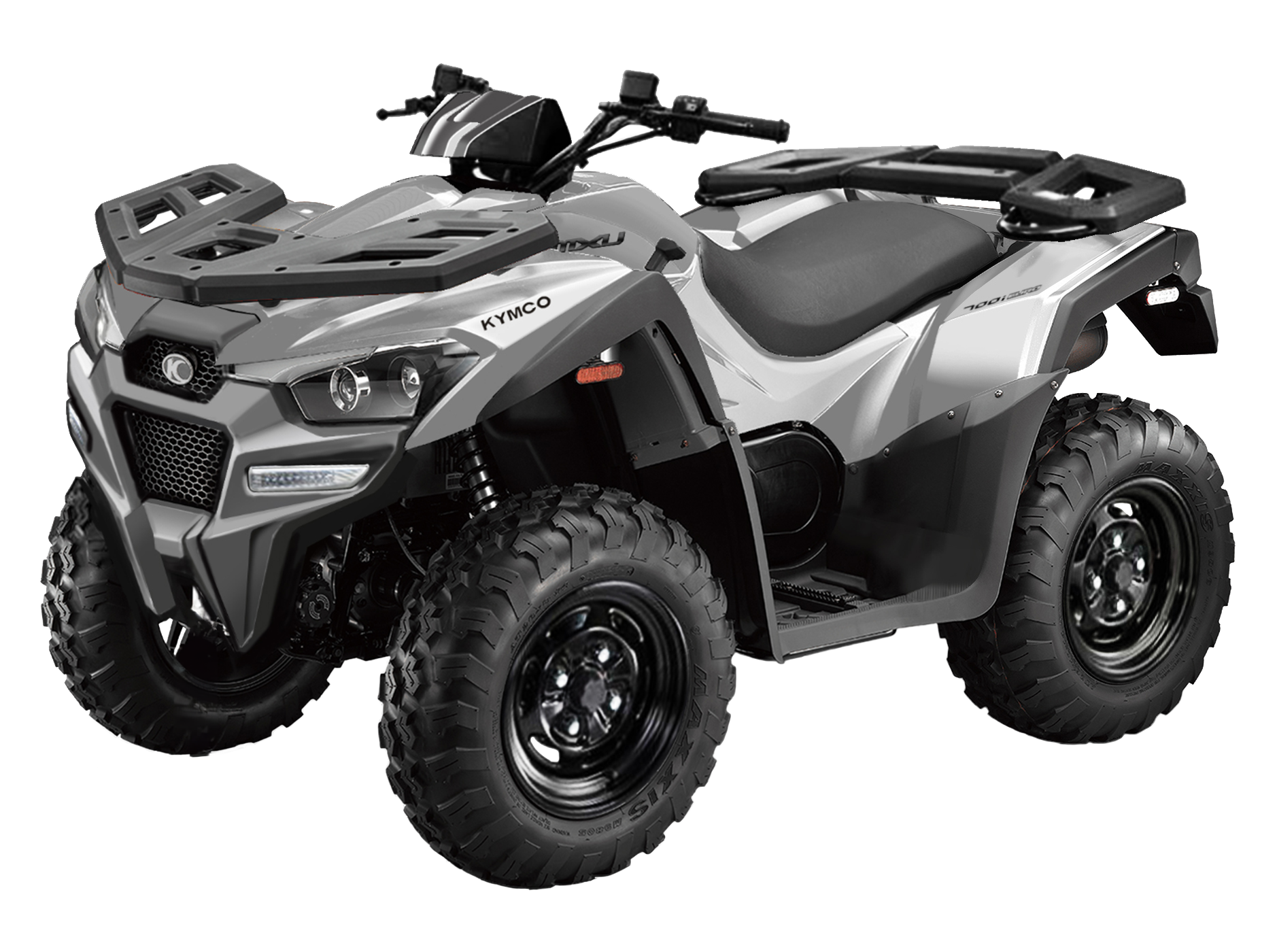 2023 MXU 700i EURO - Kymco USA