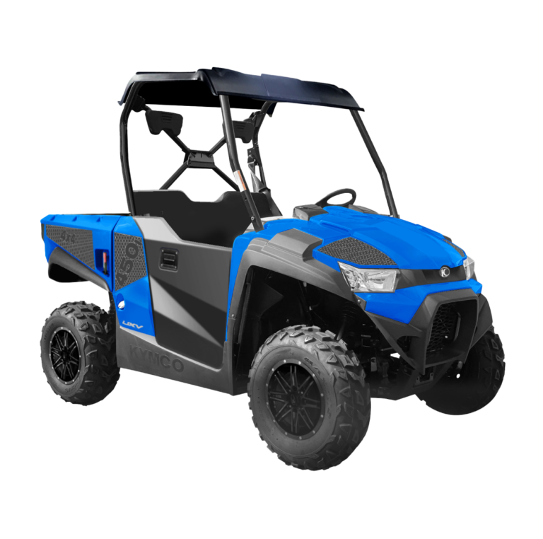 2023 Side x Sides - Kymco USA