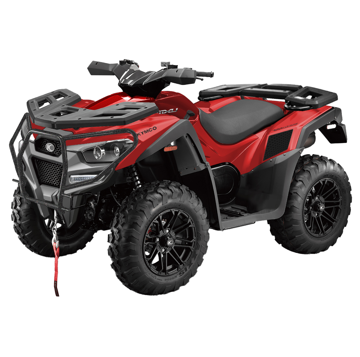 2023 MXU 700i LE EPS EURO - Kymco USA