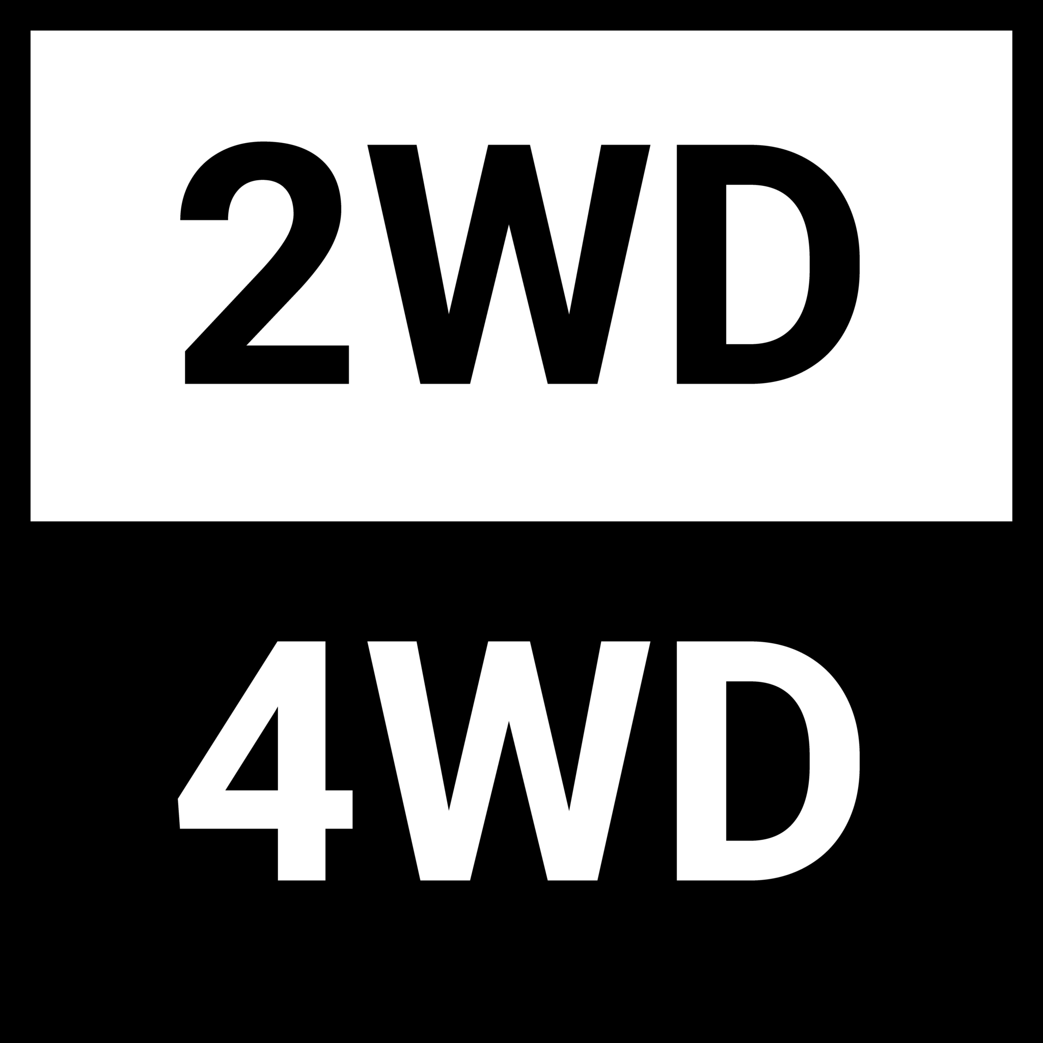 2023 Side x Sides - Kymco USA