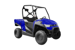 2024 CV3 - Kymco USA