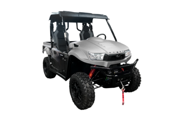 2024 CV3 - Kymco USA