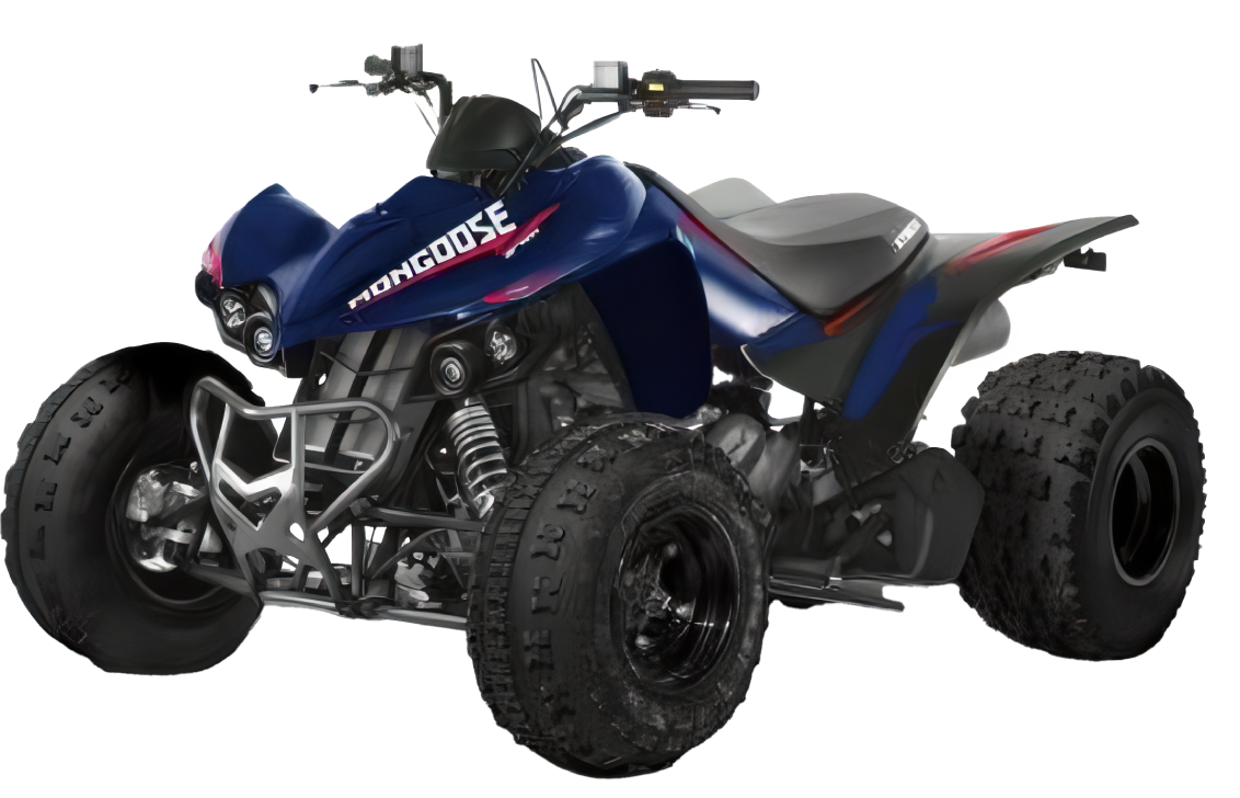 2024 Models - Kymco USA