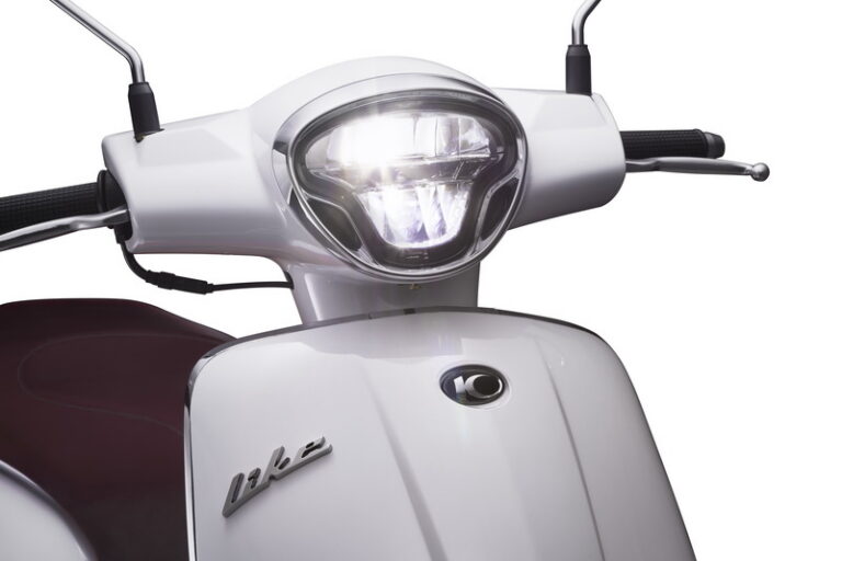 Like 150i ABS (New) - KYMCO USA