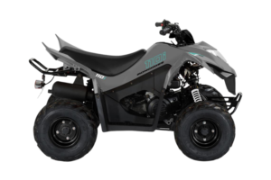 2025 Mongoose 270i - KYMCO USA