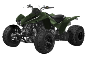 ATVs - KYMCO USA