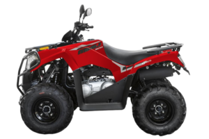 ATVs - KYMCO USA