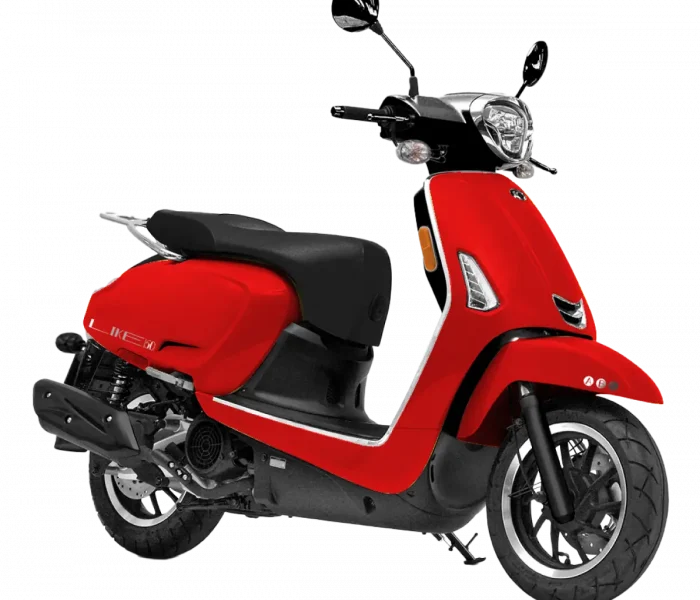 2025 Like 150i ABS - KYMCO USA