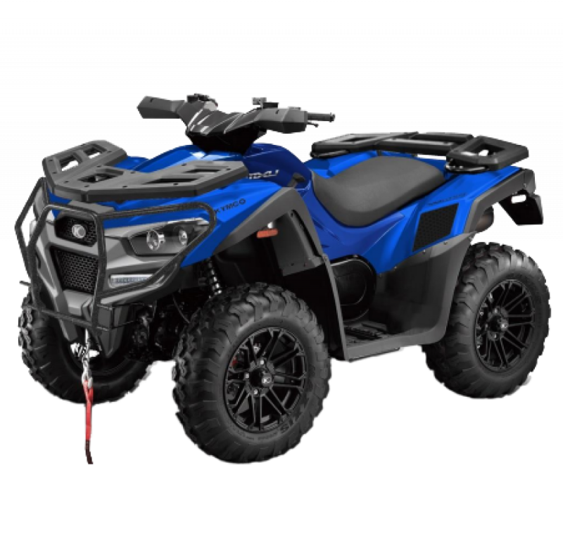 2023 MXU 700i LE EPS EURO - Kymco USA